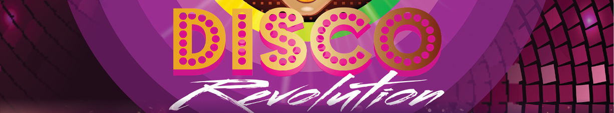 Disco Revolution - Club Central Menai