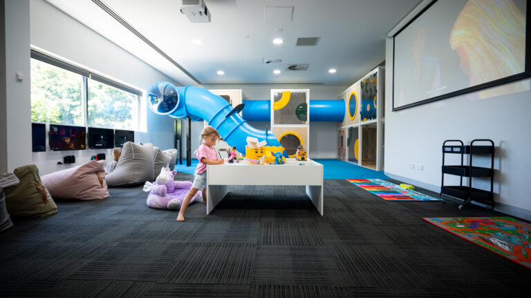Kids Central - Club Central Menai