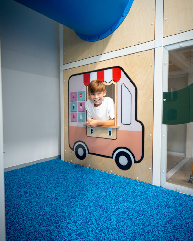 Kids Central - Club Central Menai